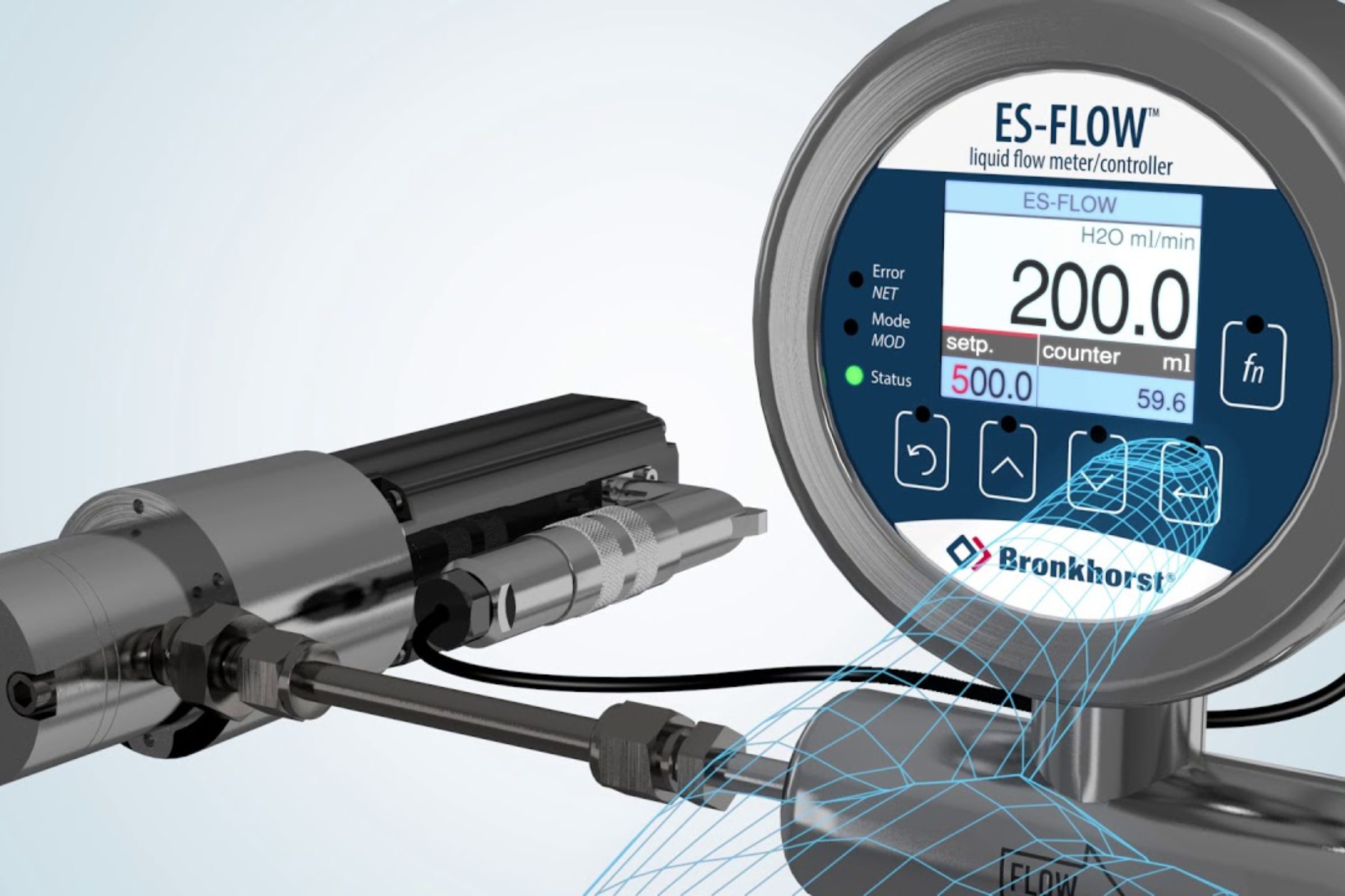 Débitmétrie et débitmètres - Éléments Industriels