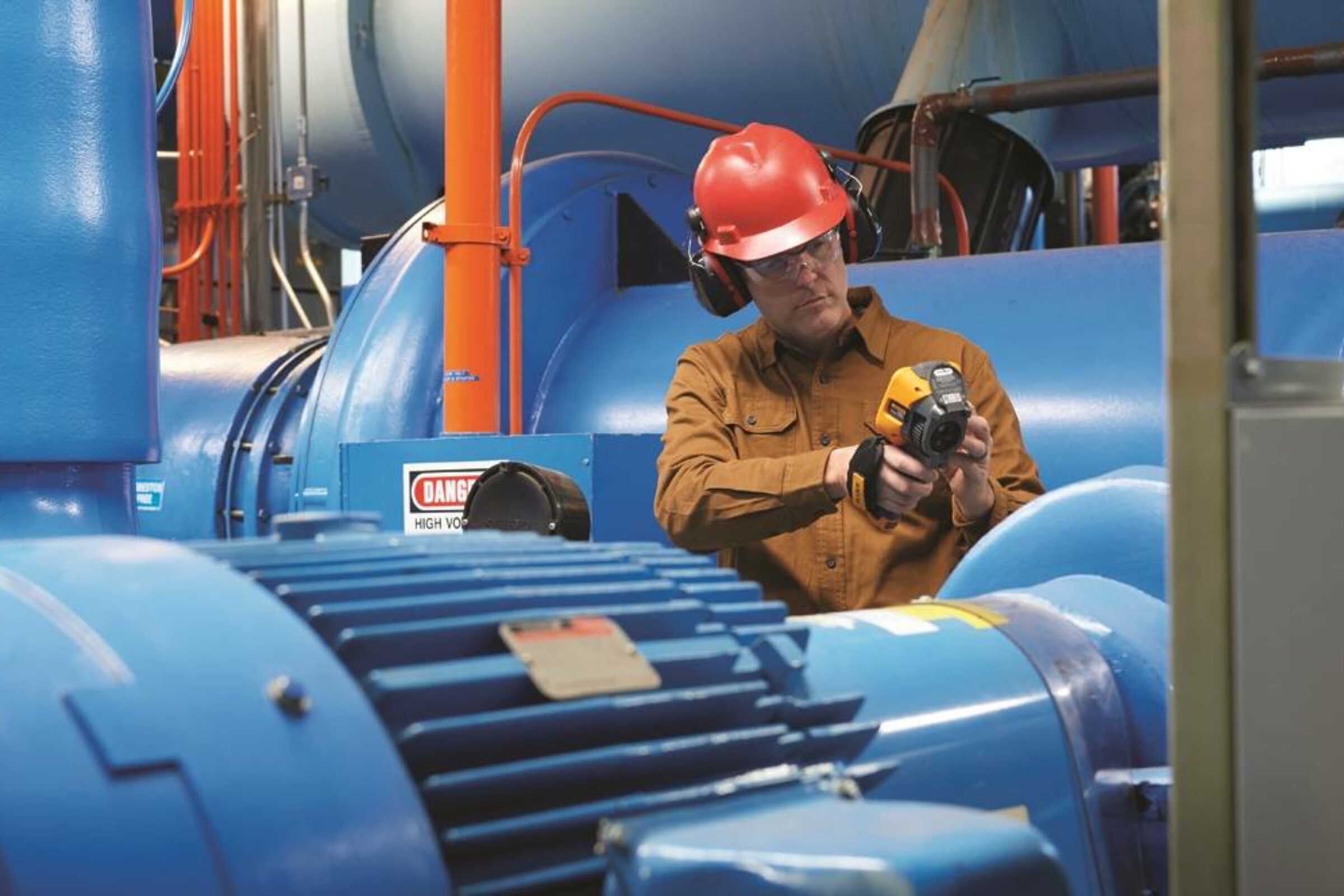 Eviter les pannes de moteur? Voici quatre mesures simples à suivre ...