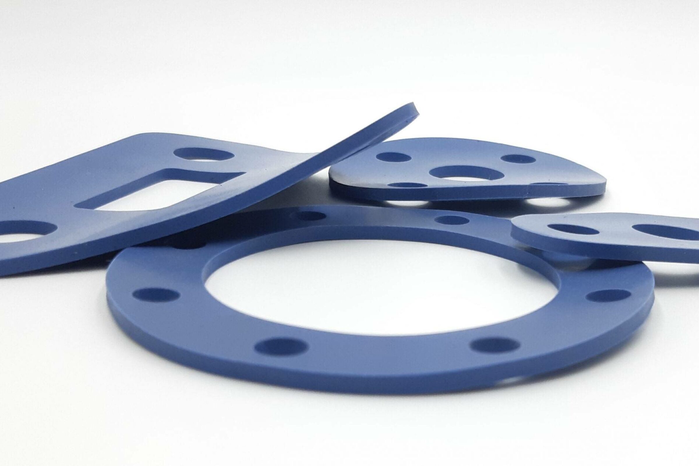 Sécurité en production agro, cosméto, pharma: des joints en silicone ...