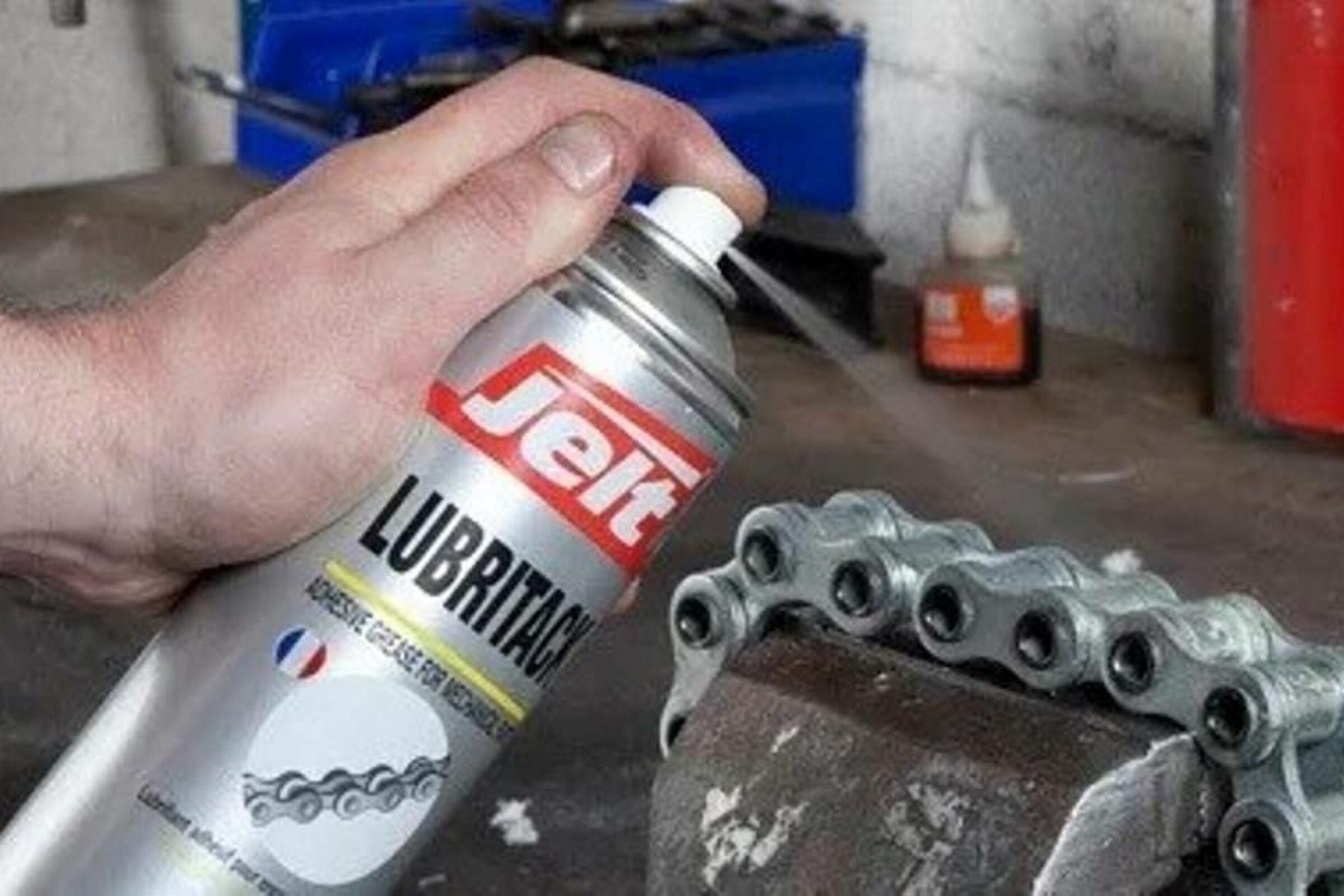 La lubrification et les lubrifiants | Éléments Industriels